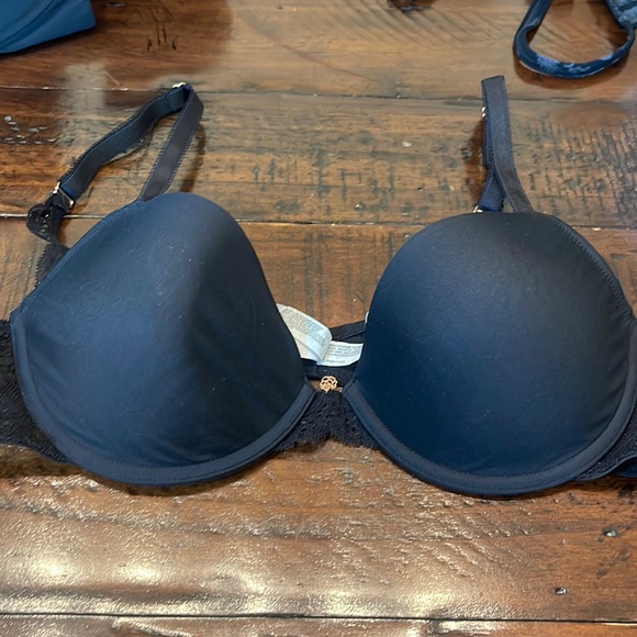 Skarlett Blue | Intimates & Sleepwear | Skarlett Blue Bra 34c | Poshmark